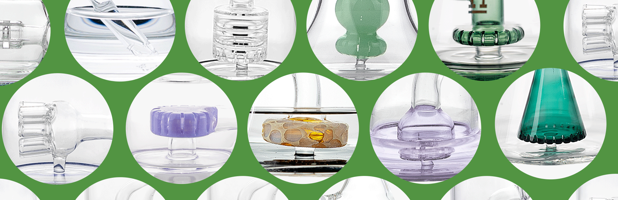 Understanding Different Types of Percs: From Simple to Complex – HEMPER