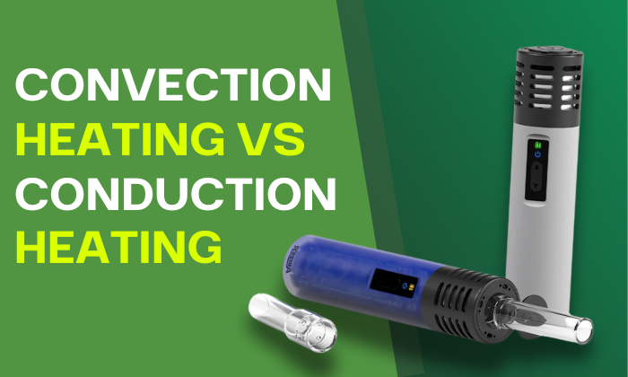Convection vs Conduction Vapes: Which One is Better? – HEMPER