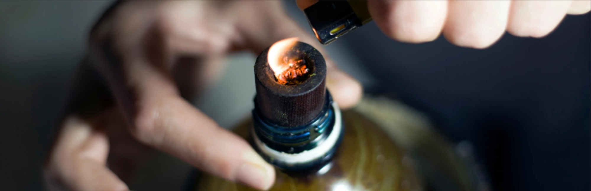 Understanding Different Types of Bong Percs – HEMPER