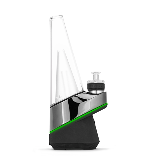 Best Electric Dab Rigs and E-Nails 2021 - HEMPER