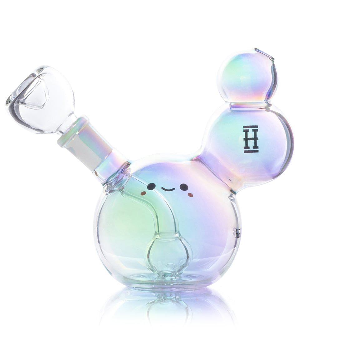 Bubble Bong – HEMPER