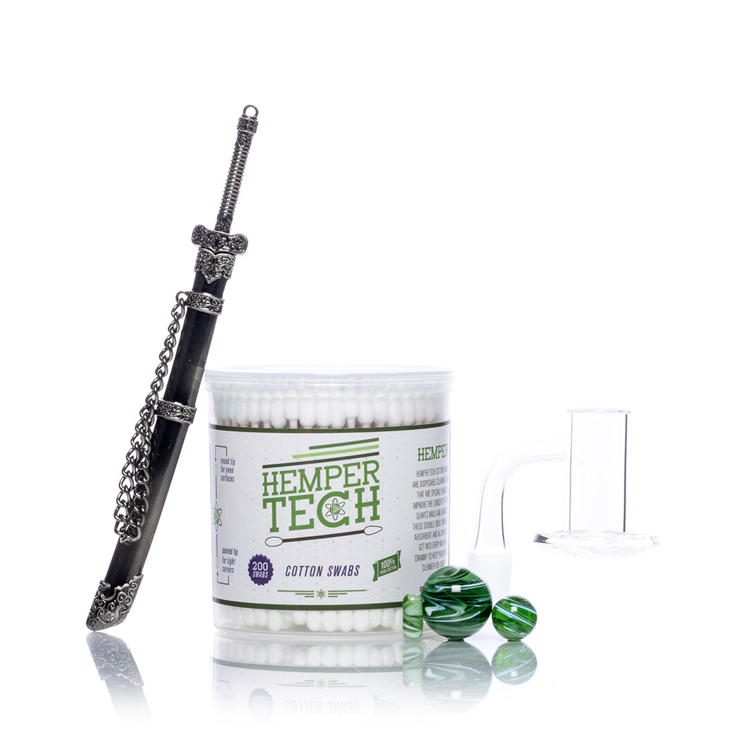 HEMPER - Terp Slurp Bundle