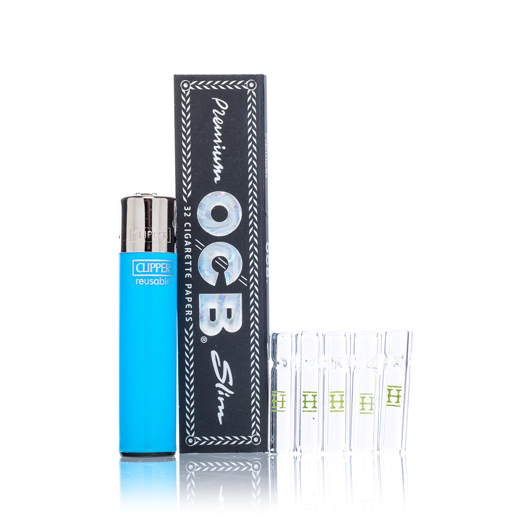 Rolling Re-Up Bundle – HEMPER