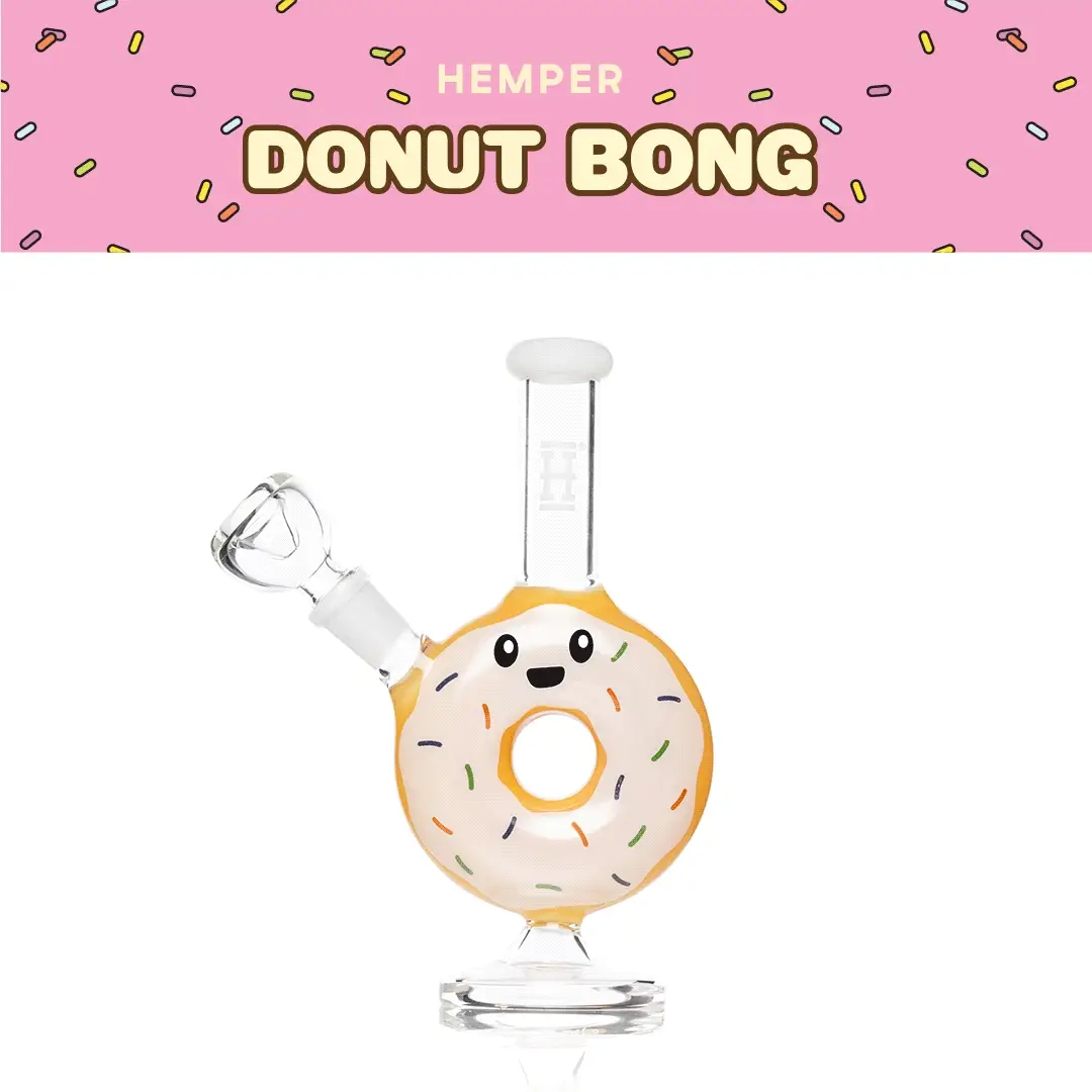 Subscribe to The Hemper Box - HEMPER