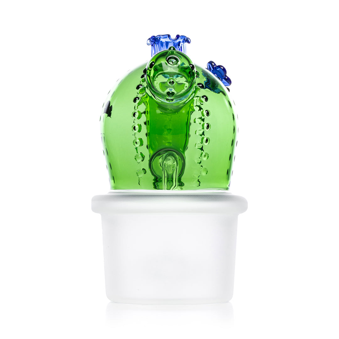 HEMPER - Happy Cactus XL Bong 8"