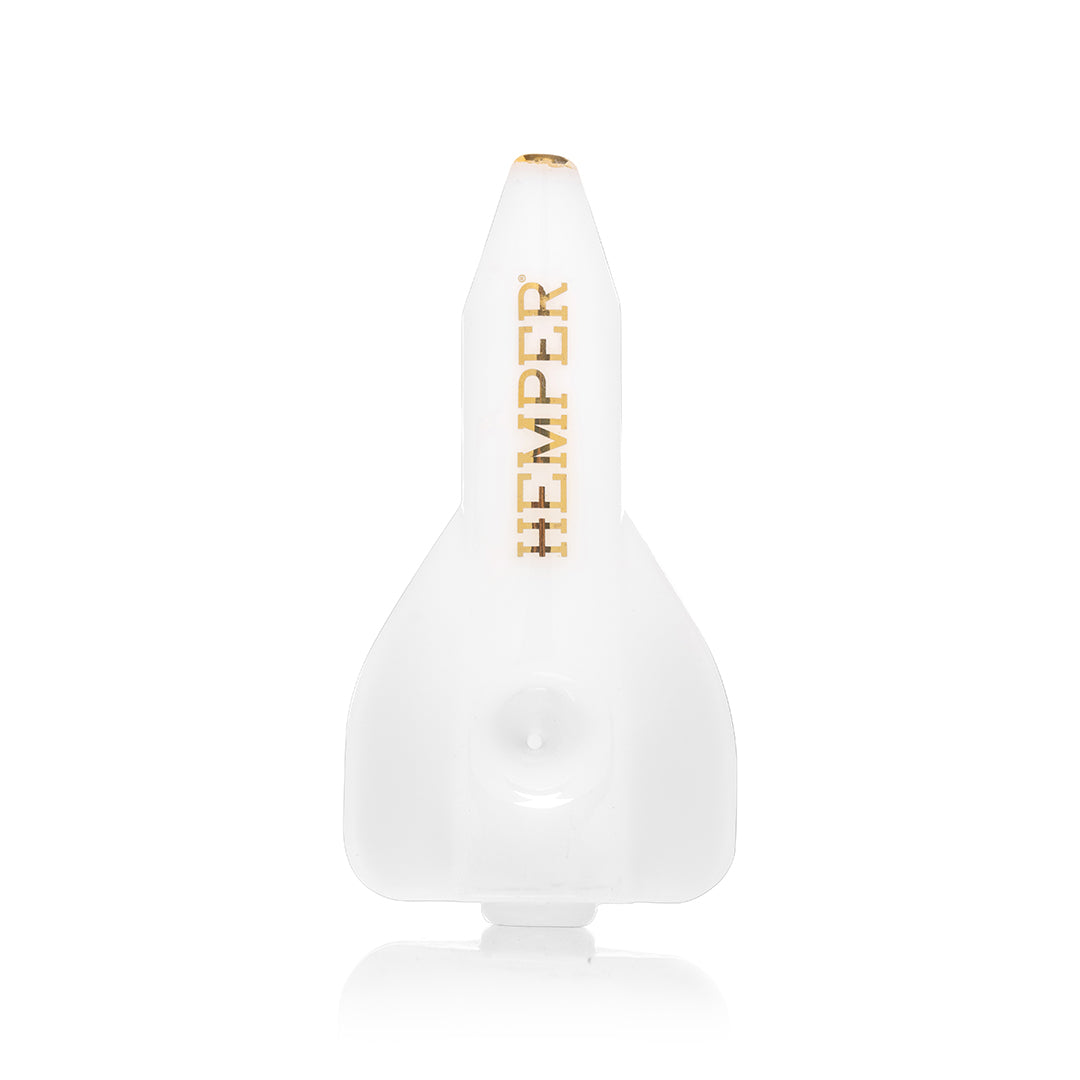 HEMPER - Space Shuttle Handpipe