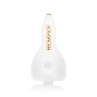 HEMPER - Space Shuttle Handpipe