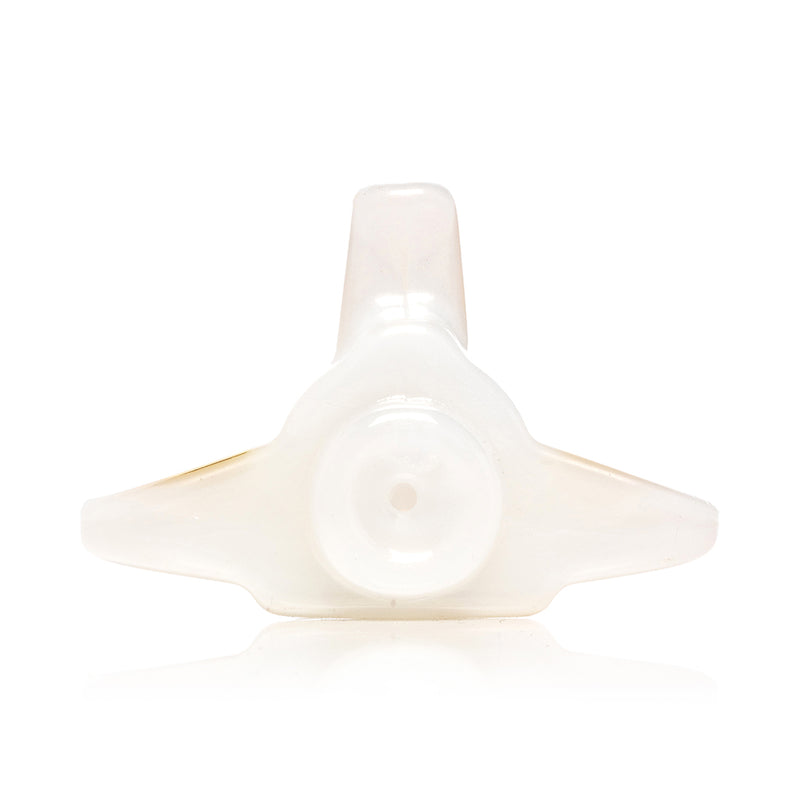 HEMPER - Space Shuttle Handpipe