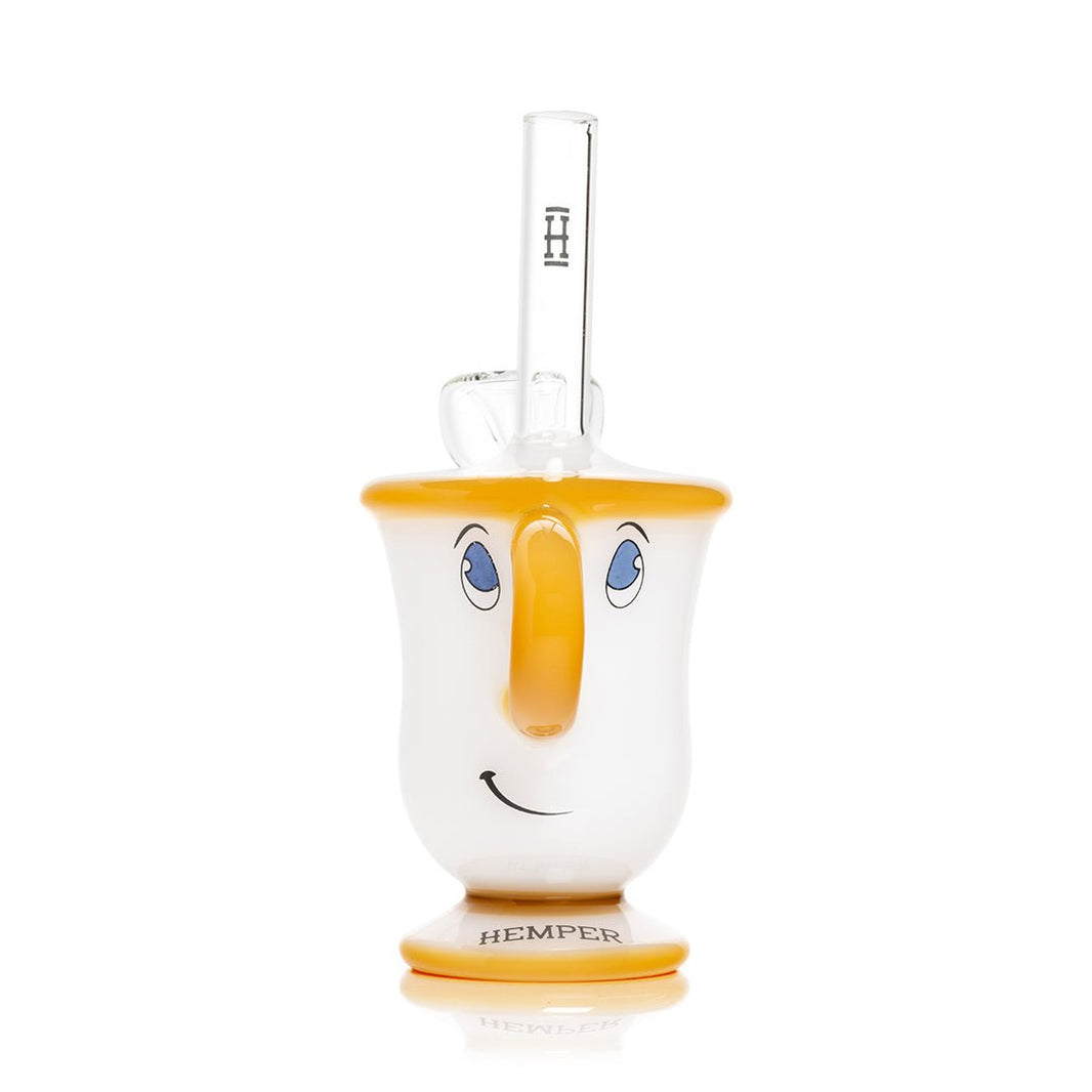 Sultan's Dabber Glass Dab Tool – HEMPER