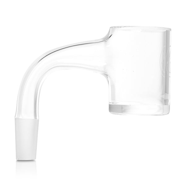 Goody Glass - XL Full Weld Banger - 10mm - HEMPER