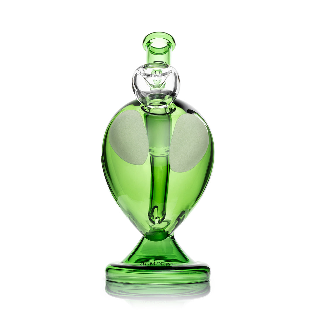 Alien Bong 6" – HEMPER