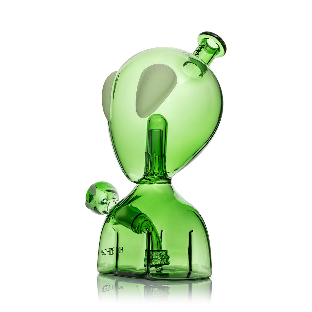 Alien XL Bong 9.1" – HEMPER