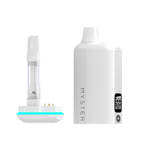 SlickBox V2 By Myster - HEMPER