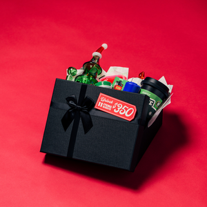 Buah Pipe Vape Battery - HEMPER