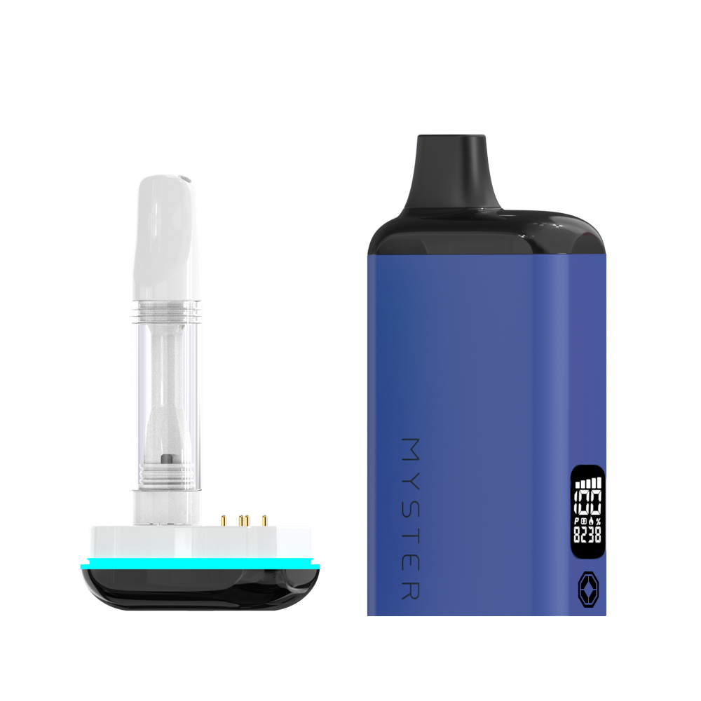 SlickBox V2 By Myster - HEMPER