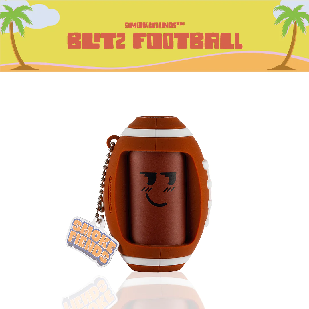 Subscribe to The Hemper Palm Tree Bong | Beach Box - HEMPER
