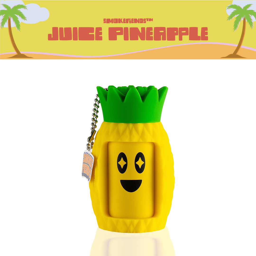 HEMPER - Palm Tree XL Bong | Beach Box