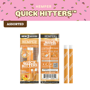 Subscribe to The Hemper Box - HEMPER