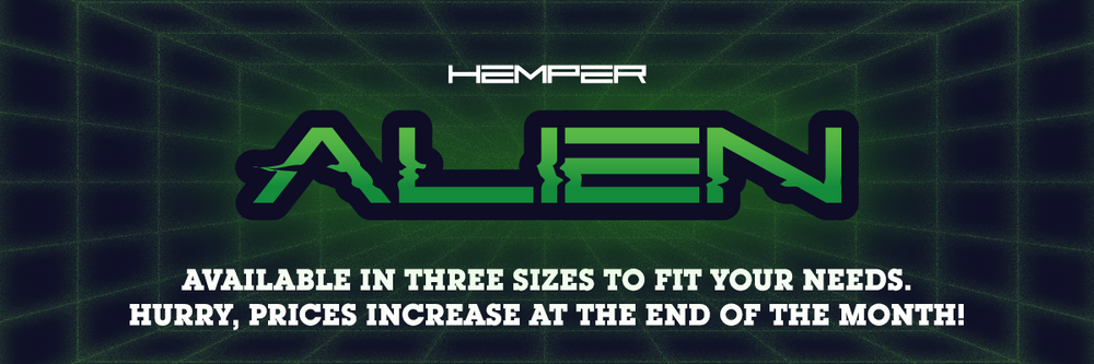 Buy Subscription Boxes | Hemper - HEMPER