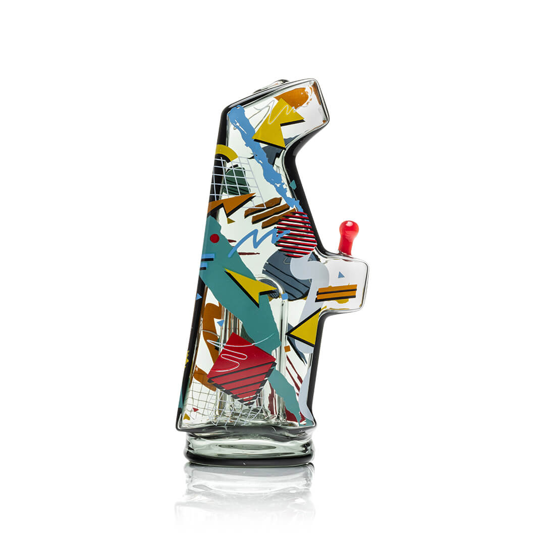 Totally Rad Arcade Puffco Peak Top – HEMPER
