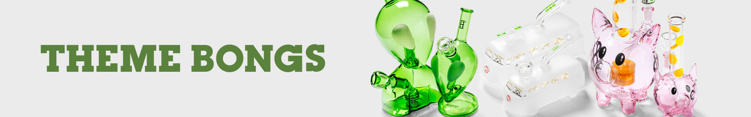 HEMPER Theme Bongs - Cool & Cute Bongs – Page 3
