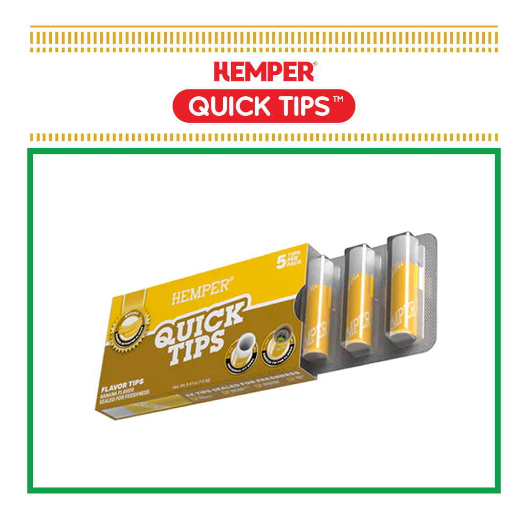 Ramen XL Bong Themed Box | Hemper – HEMPER