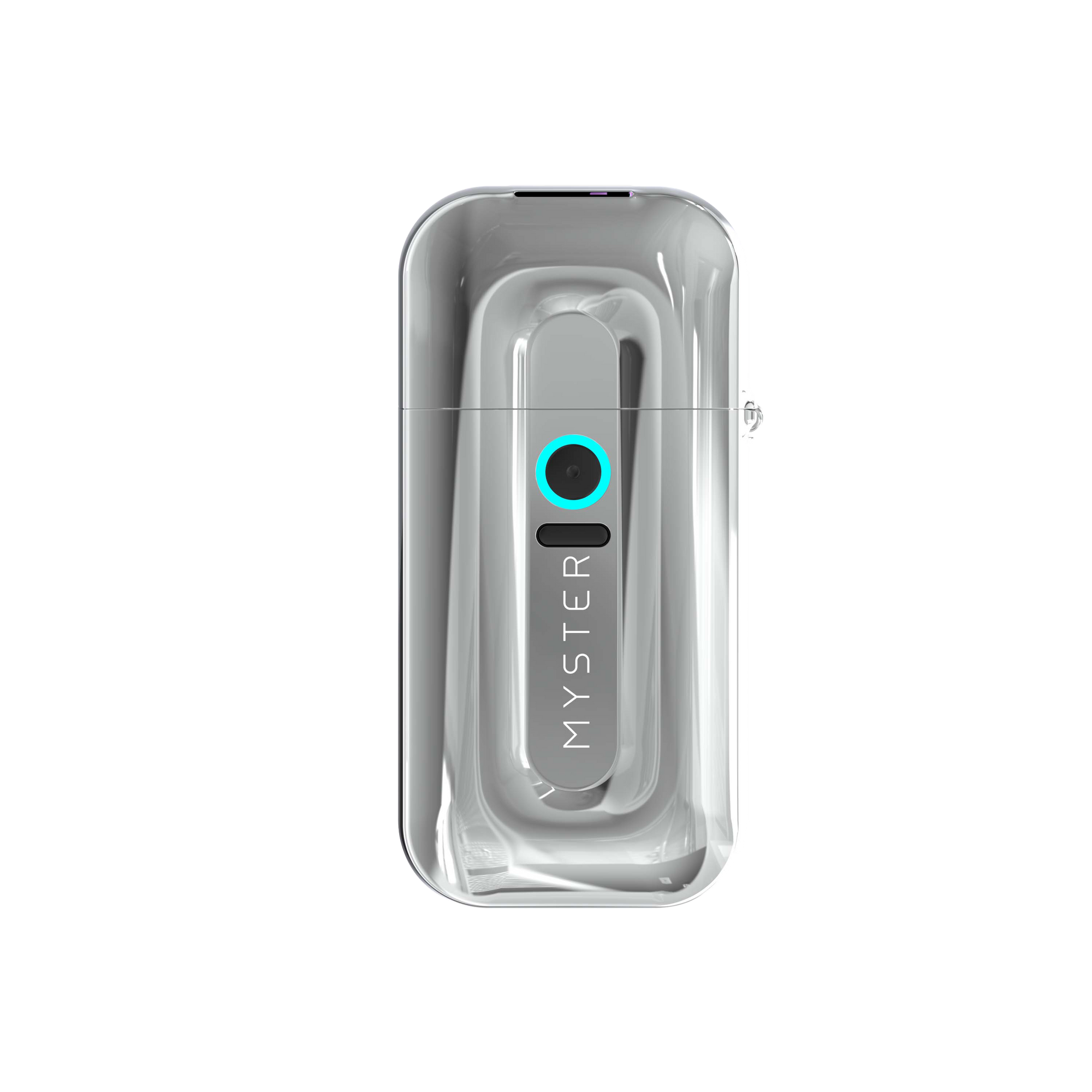 Myster - Lyght 510 Thread Vape Battery - HEMPER