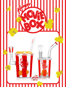 OTG Hammer Neck Rig - HEMPER