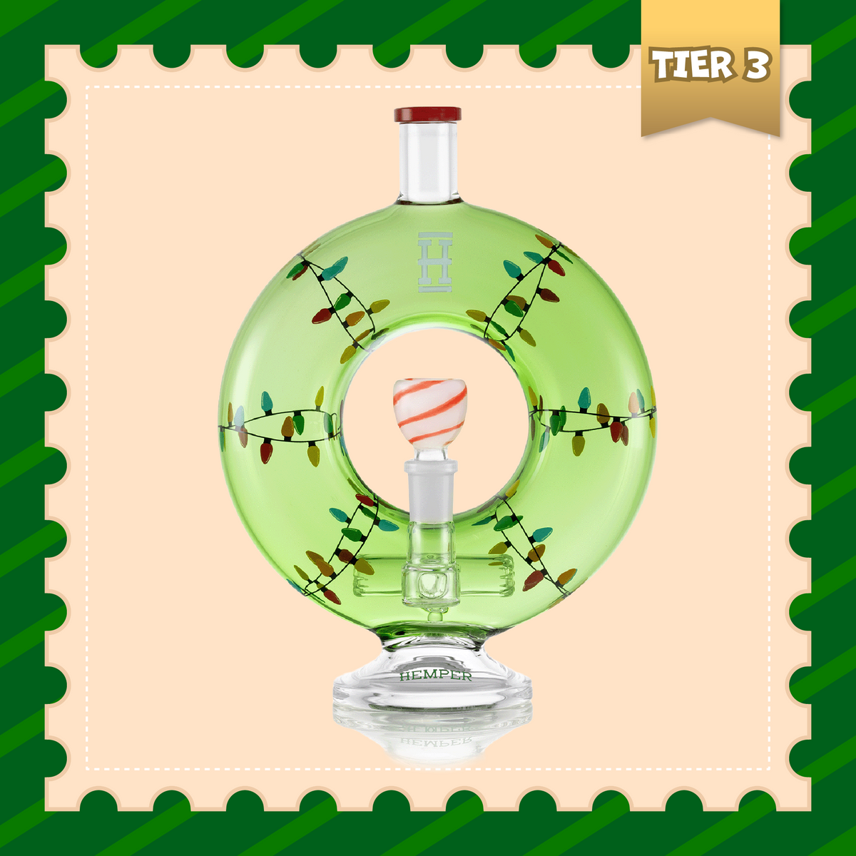 Bong Downstems - Glass Replacement Stems for Water Pipes – HEMPER