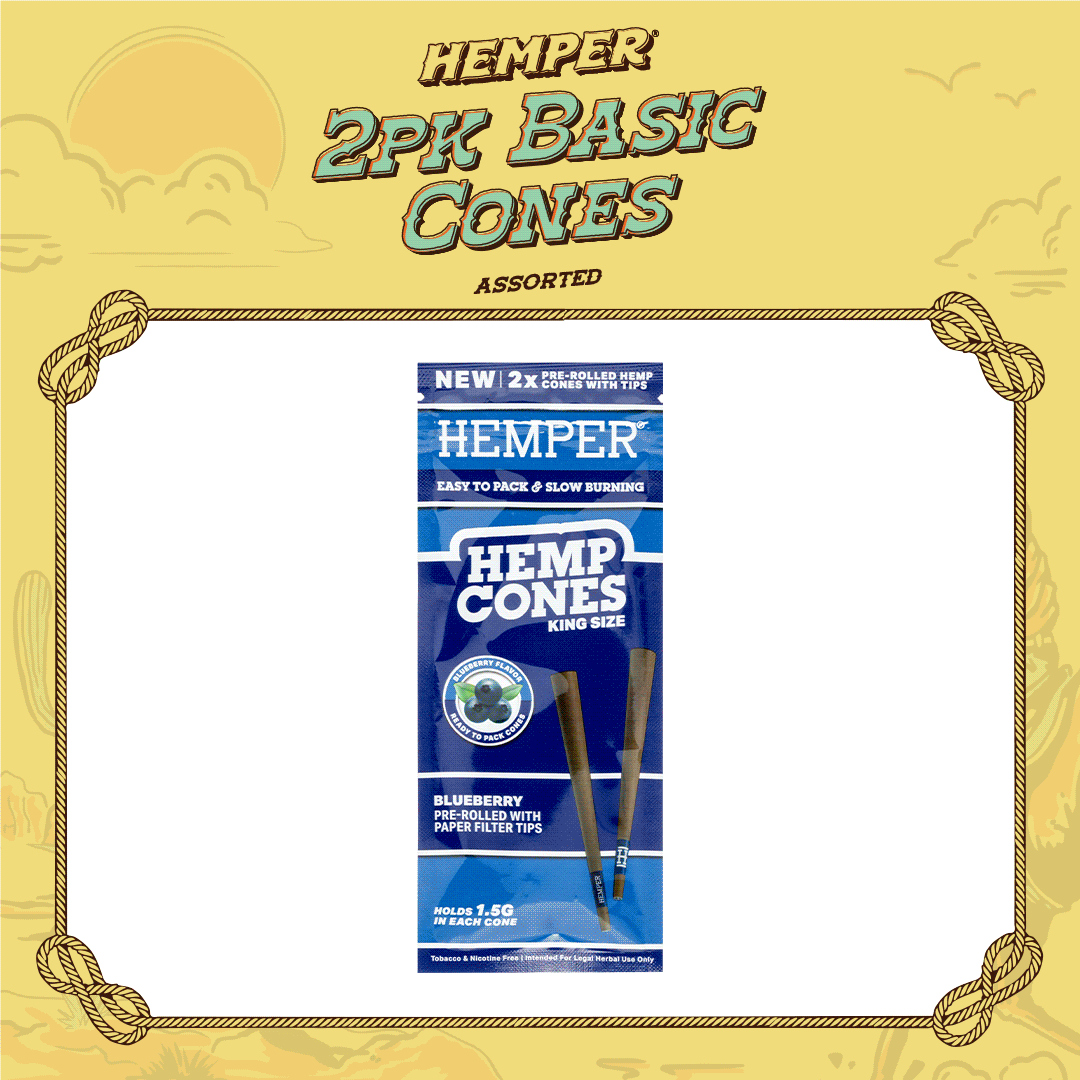 Subscribe to The Hemper Box – HEMPER