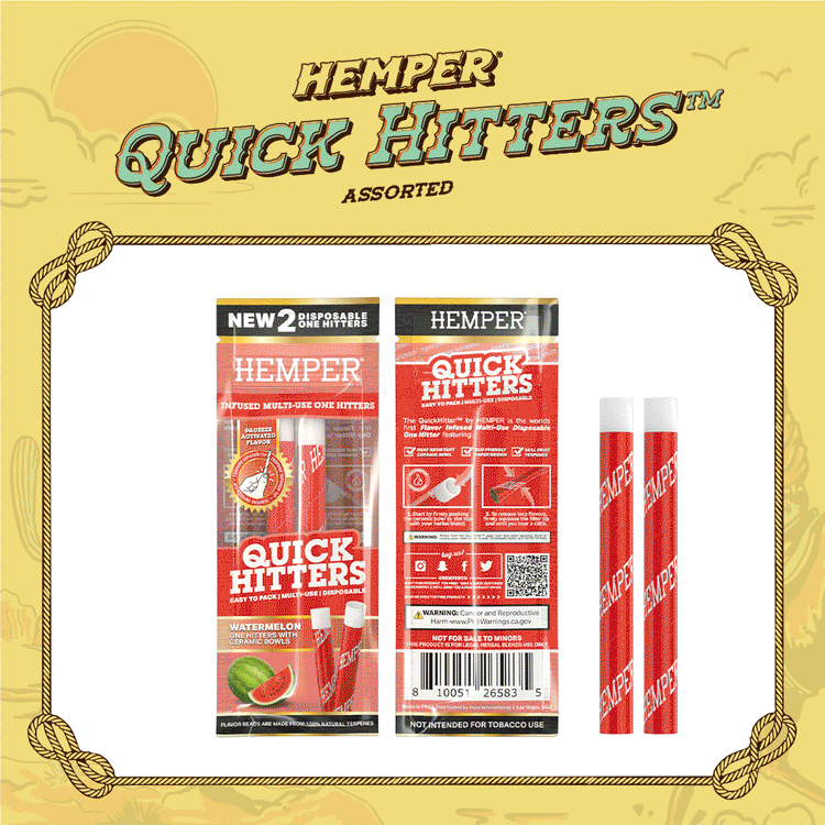 Browse All HEMPER Collections