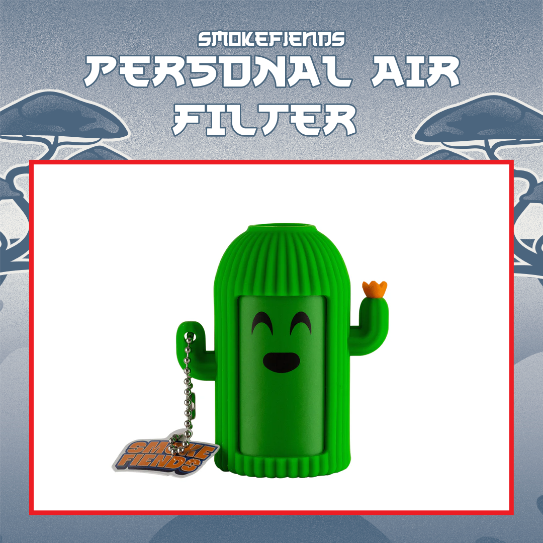 The Hemper XL Box - HEMPER