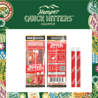 The Hemper XL Box – HEMPER