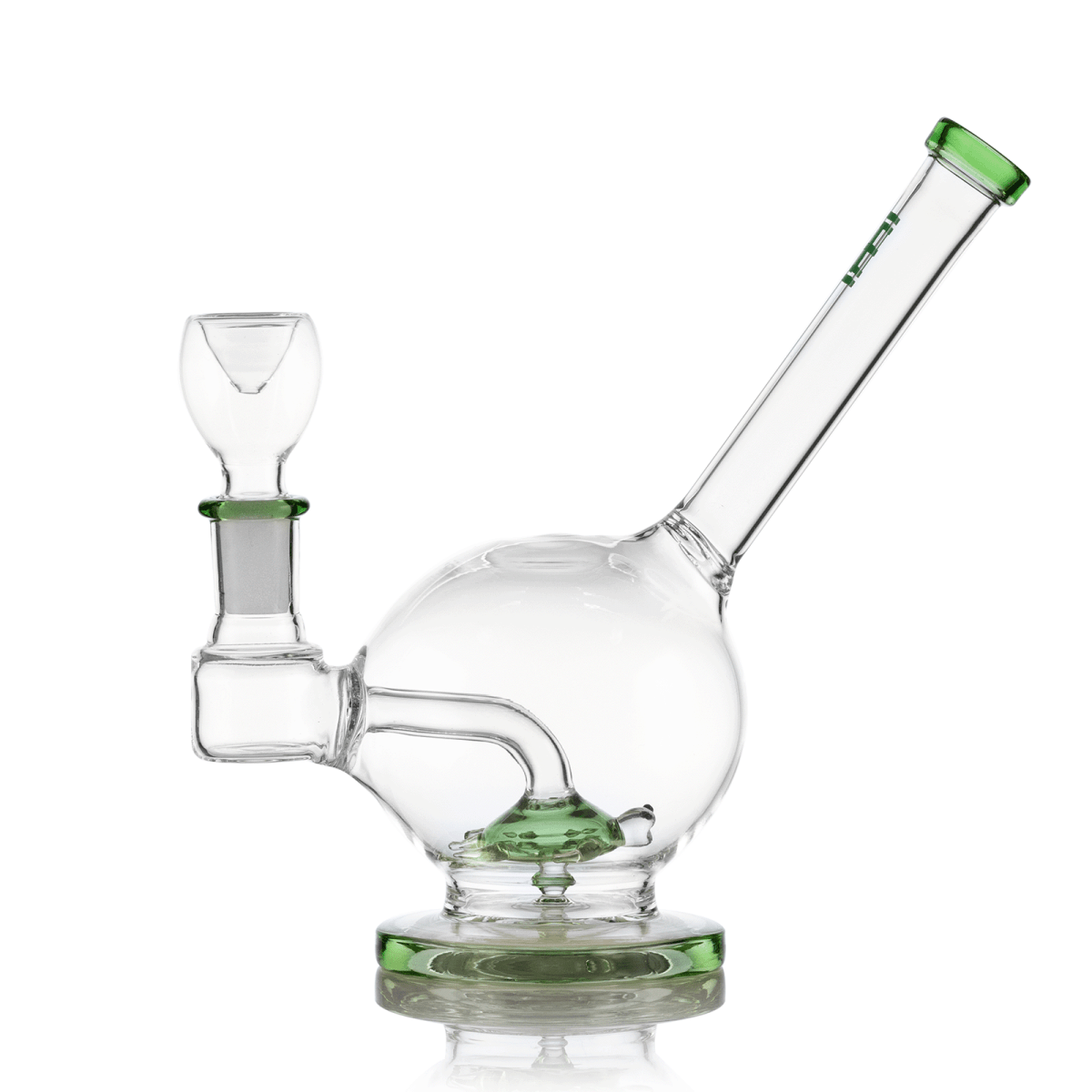 Sea Turtle Bong – HEMPER