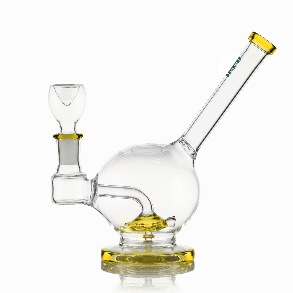 Turtle Bubbler