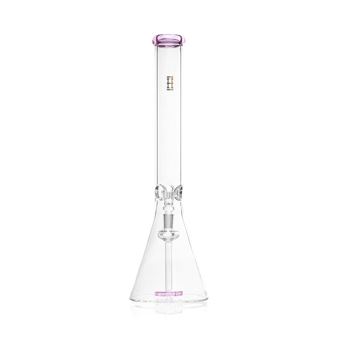 Beast 18" XL Beaker Bong – HEMPER