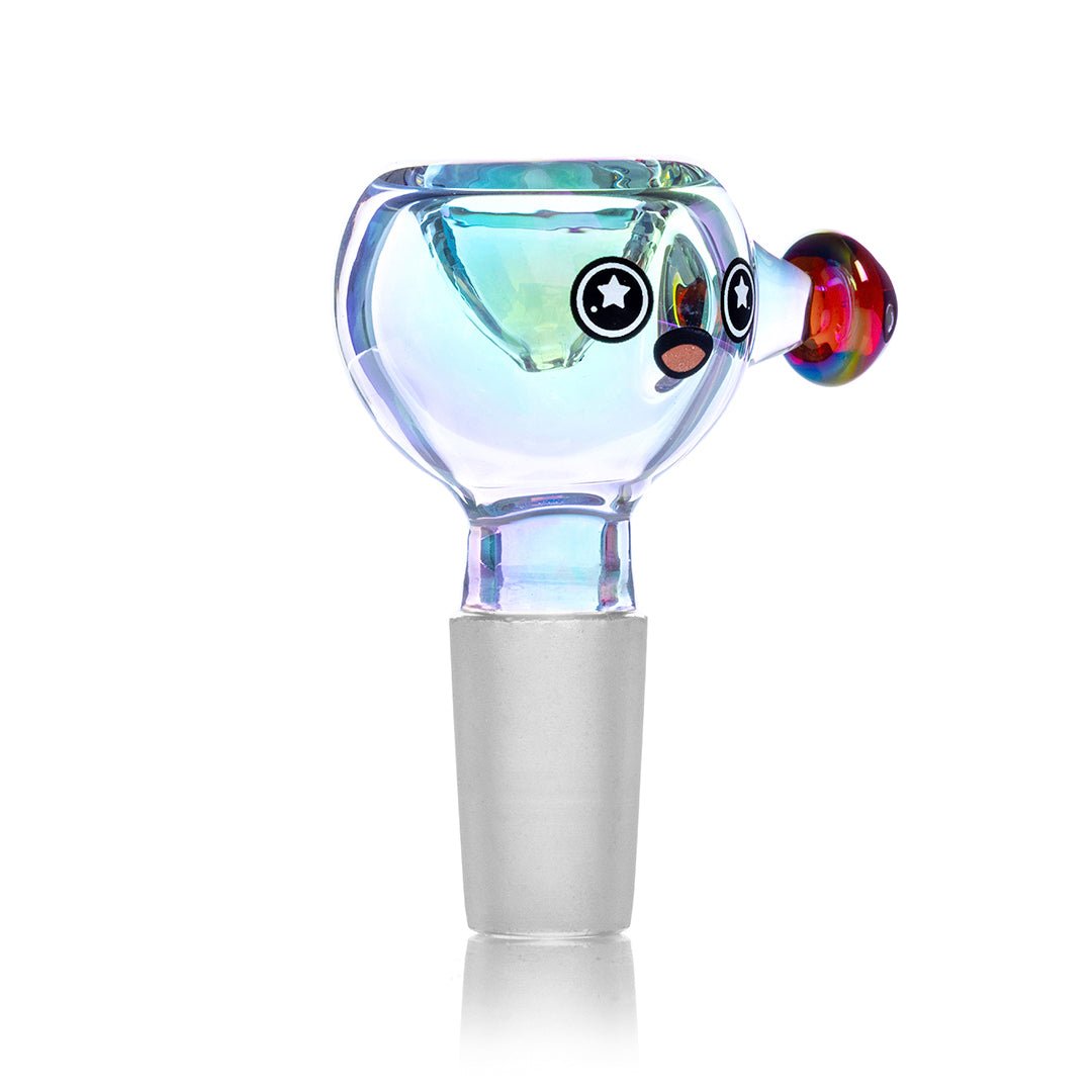 Hemper- Trippy Shroom Bowl - HEMPER