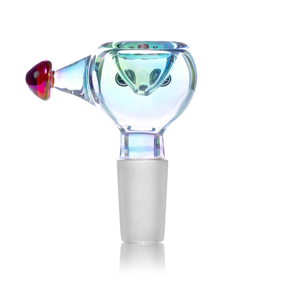 Hemper- Trippy Shroom Bowl - HEMPER