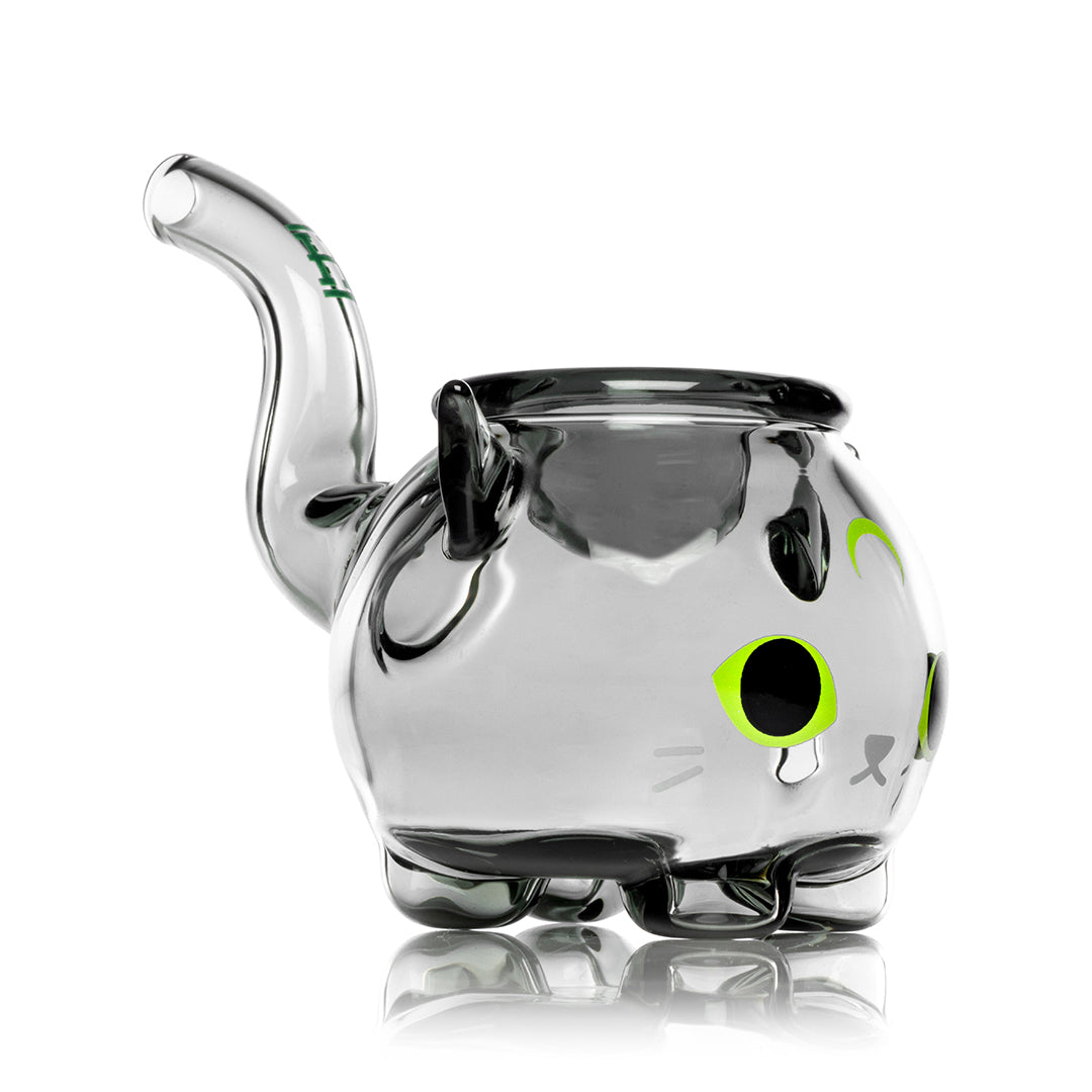 Cat Glass Pipe