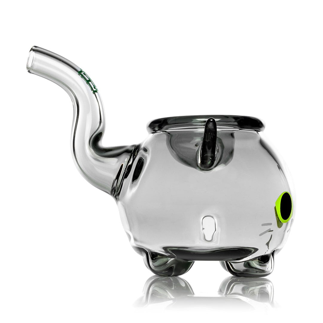 Cat Glass Pipe