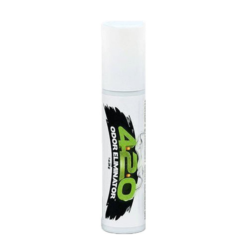 420 Odor Eliminator Spray – HEMPER