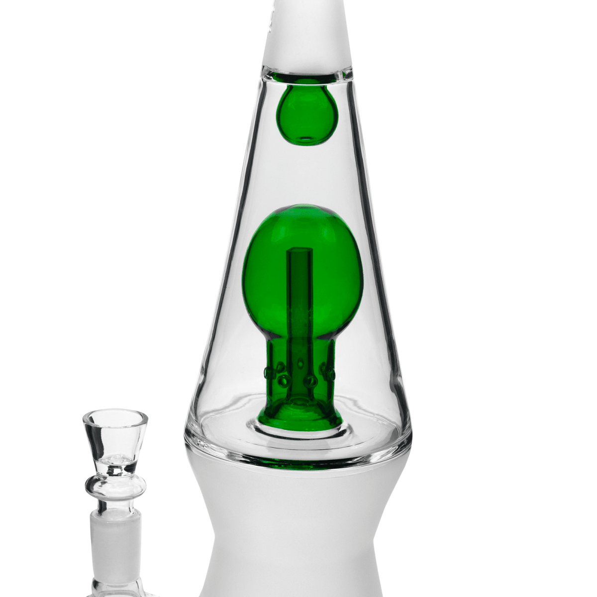 That 70's Lamp XL Bong – HEMPER
