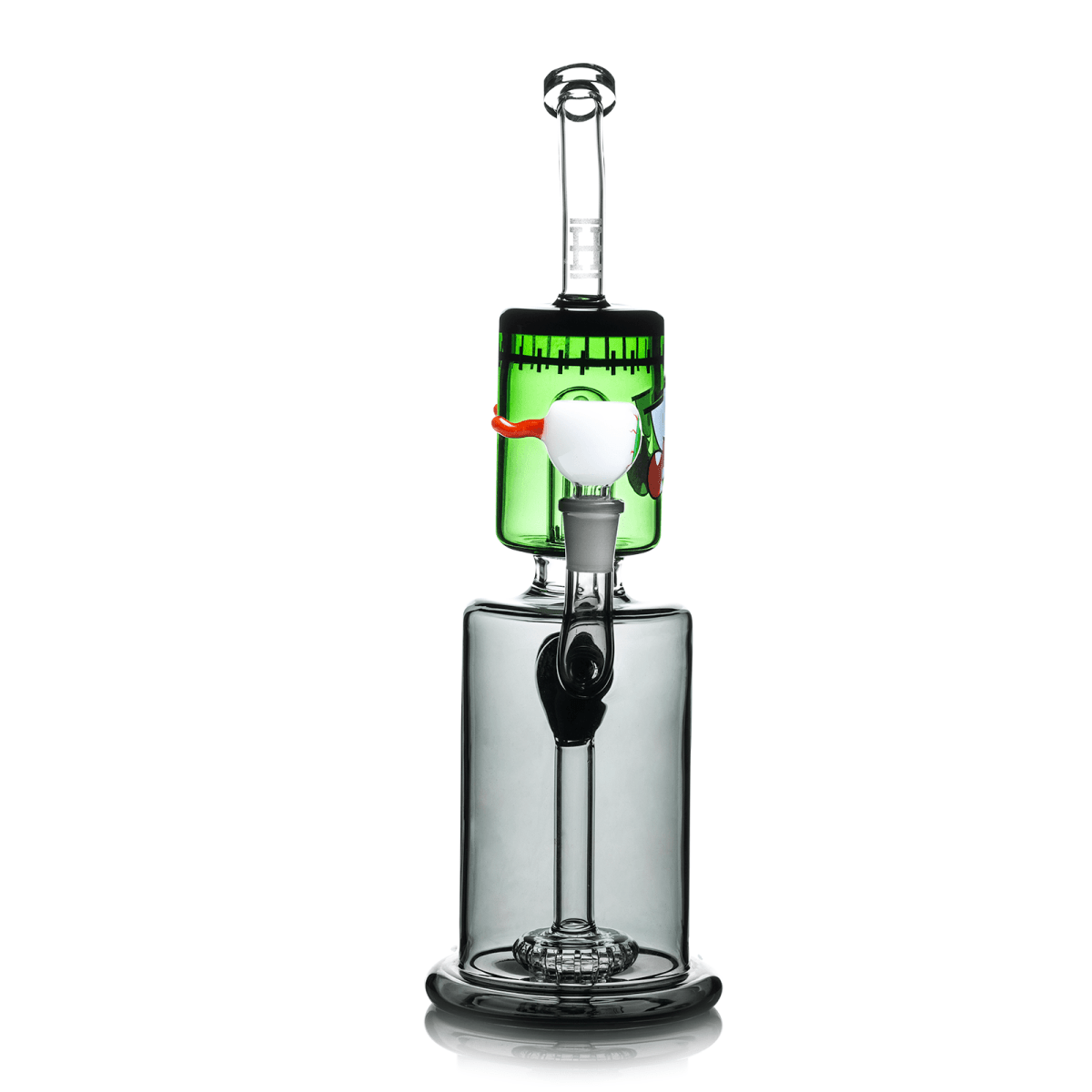 Dankenstein XL Bong – HEMPER