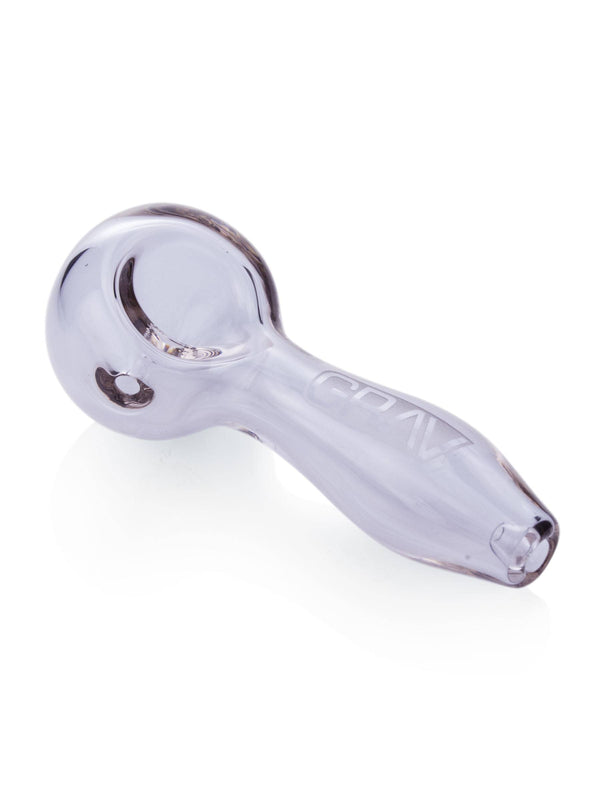 GRAV - Spoon Hand Pipe - HEMPER