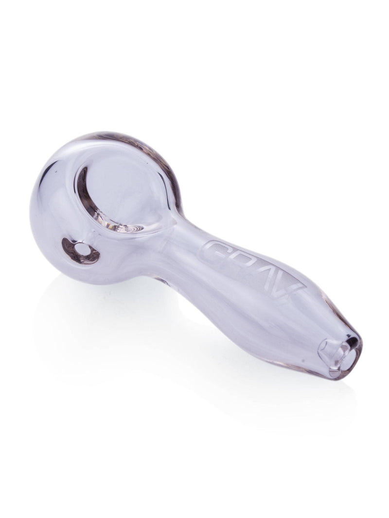 GRAV - Spoon Hand Pipe - HEMPER