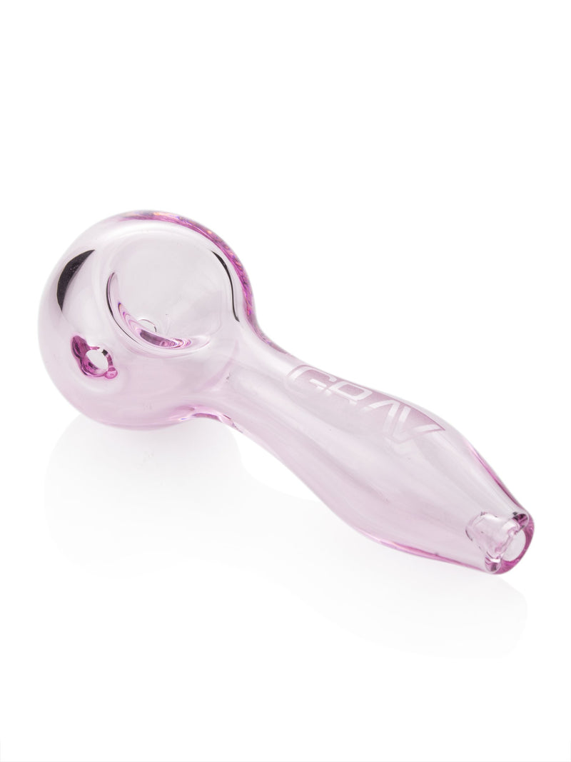 GRAV - Spoon Hand Pipe - HEMPER