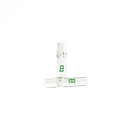8mm Glass Filter Tip – HEMPER