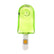 Goody Glass - Popsicle Hand Pipe – HEMPER