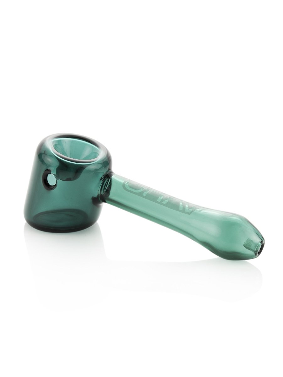 GRAV - Hammer Hand Pipe – HEMPER