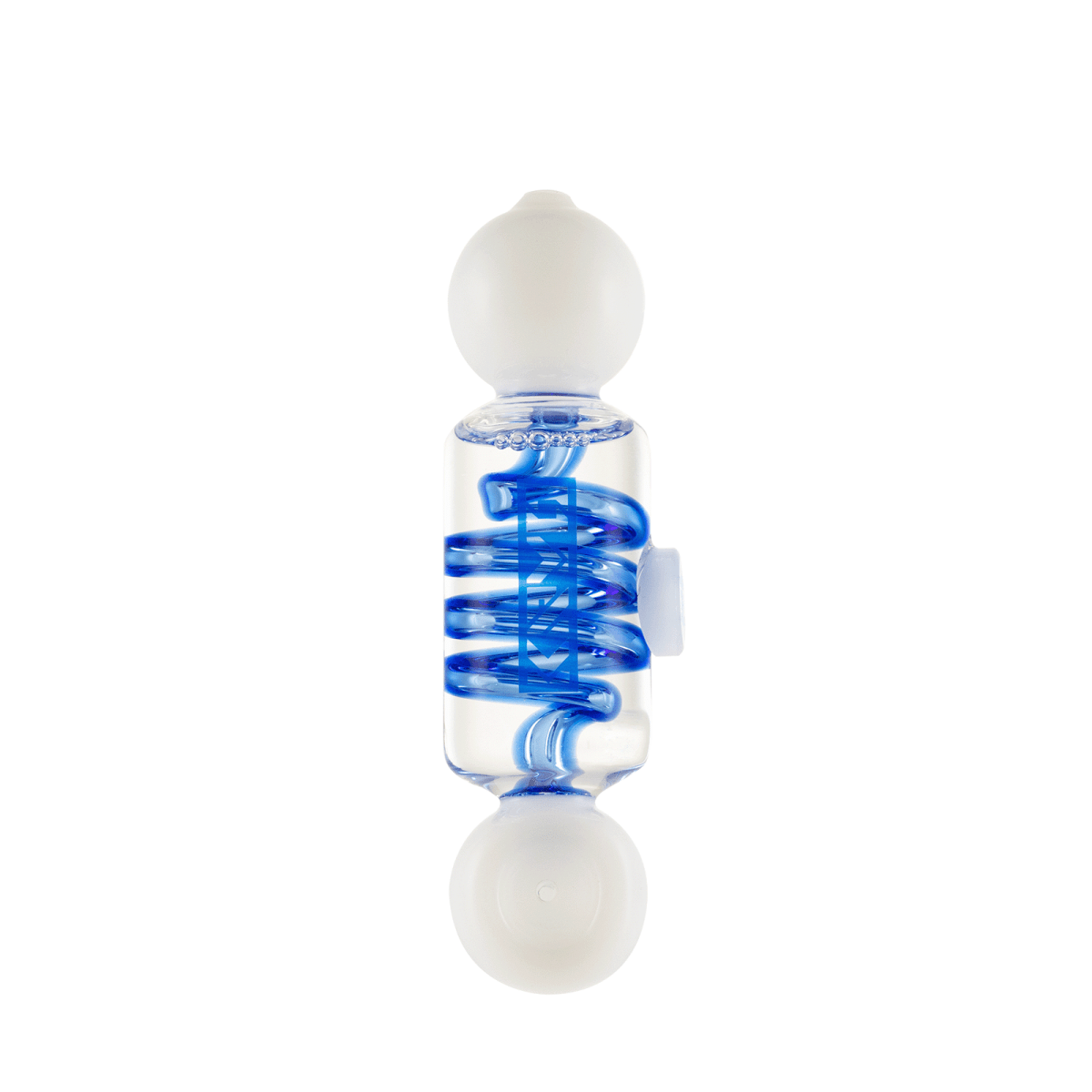 Kryo Freezable Glycerin Bubble Hand Pipe – HEMPER